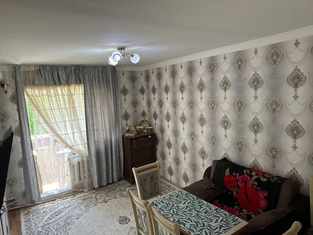 СРОЧНО!! Продается квартира 2в3/2/4 Чиланзар 21