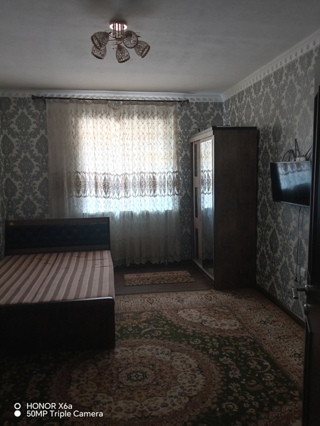 Срочна аренда квартира сергели спутник 16а навастройка 3/5/7