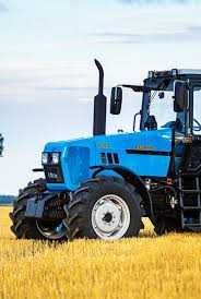 Traktor Belarus 892.2 arenda s vikupga beraman