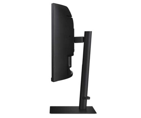 34-дюймовый монитор Samsung ViewFinity S6 S65UC UWQHD 100Hz