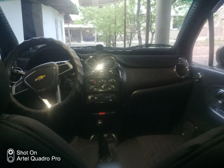 Matiz narxi 45 Million 2009 yil