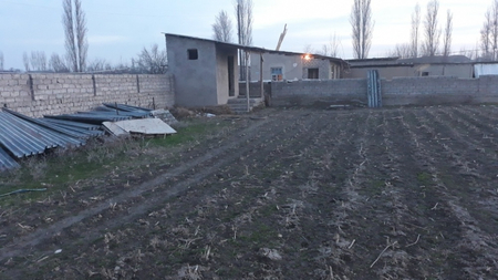 Продаётся дом срочно