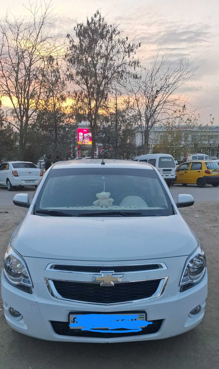 Chevrolet Cobalt