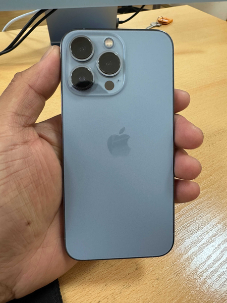 iPhone 13 pro/128gb