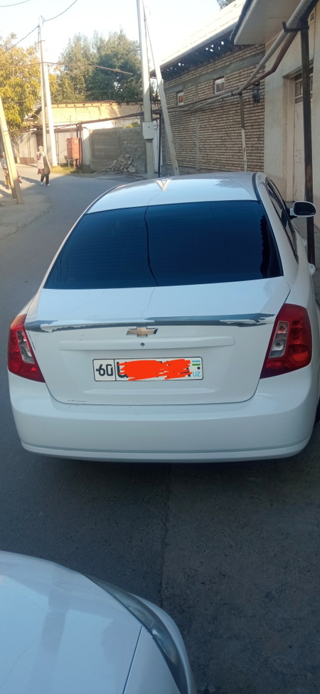 Gentra жентра 2019