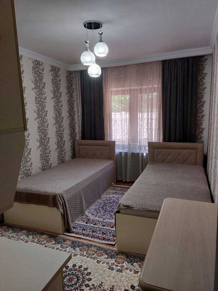 Сдается 5 ком мет Космонавты 1300