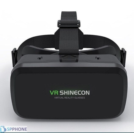 3D virtual ochki 360°