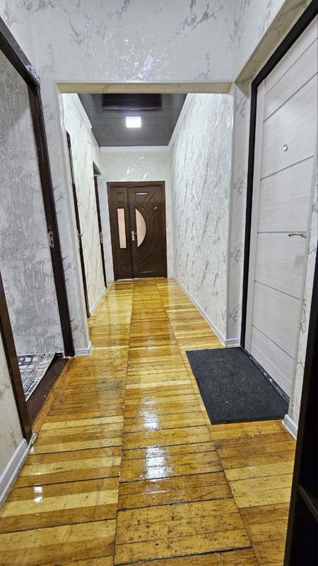 Продаётся Квартира Юнусабад 19кв 2/4/5