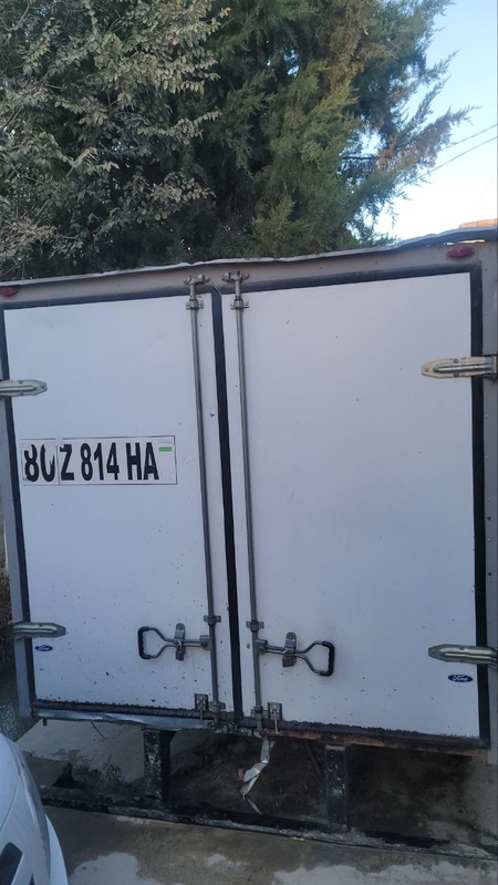 Xaladenlik refrigerator