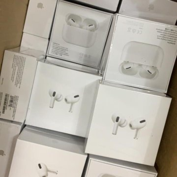 airpods pro 1:1 DUBAY airports