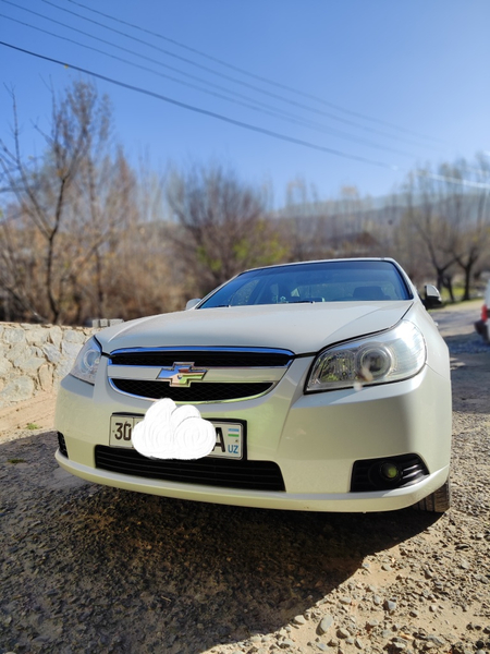 Продаётся Chevrolet epika