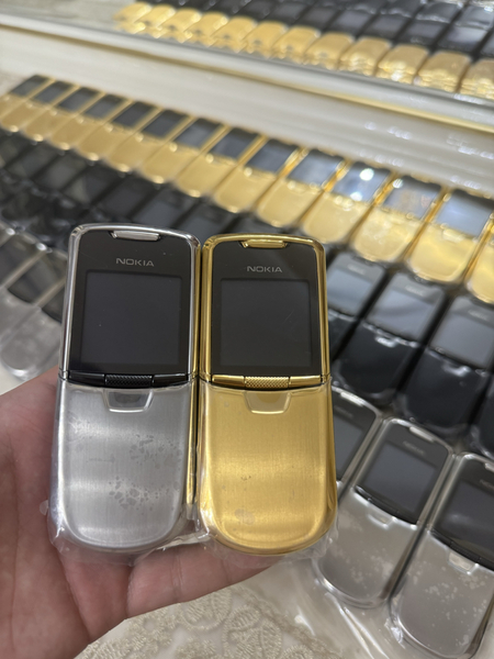 Nokia 8800 sirocco новый идеал