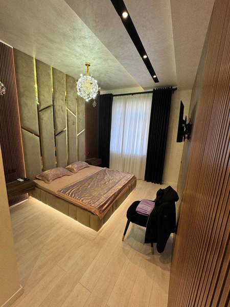 Сдаётся квартира 2/6/9 в ЖК Sayram Avenue ID: 54990
