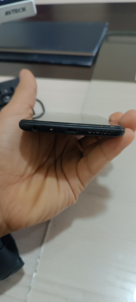 Redmi note 5 4/64 глобал