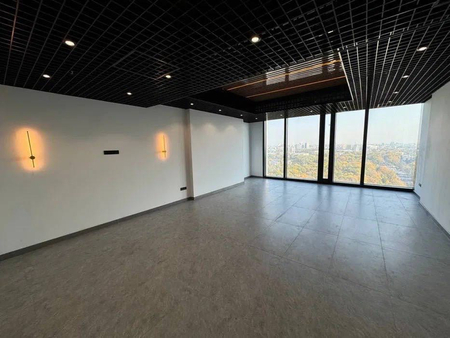 Аренда офис в бизнес центре NEST ONE \\n53 кв