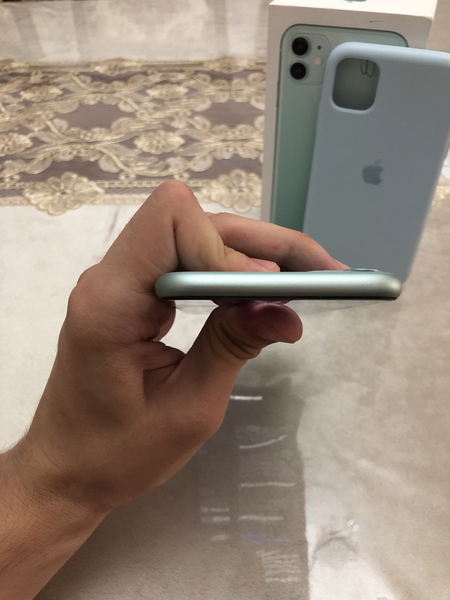 Iphone 11 128gb ideal