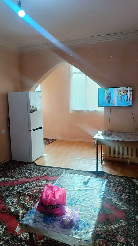 Аренда 1 хонали квартира  Юнусобод-2