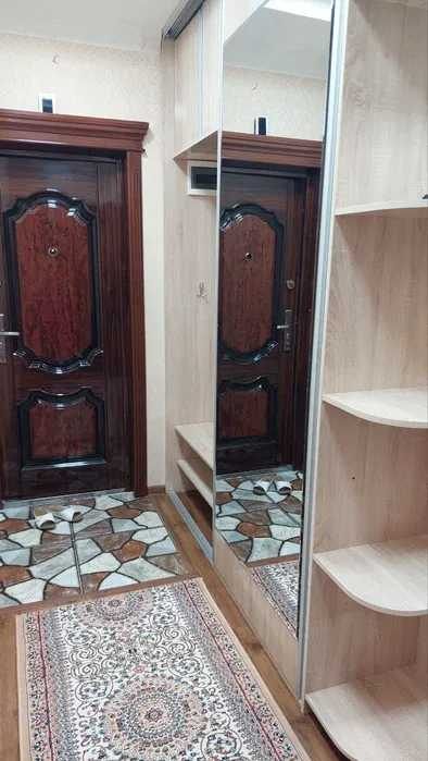 Аренда стильной 3/2/10 квартиры на Авиасозлар 3. ID: OY 545
