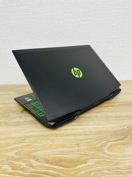 HP Gaming Core i5-8 Ядерный+GTX1650 как новый доя Игр и Дизайна