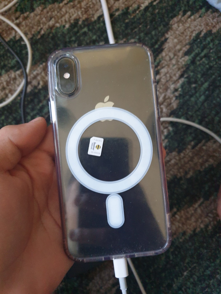 iphone xs 256 talik