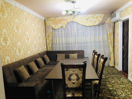 Сдаётся квартира в аренду на Хадра