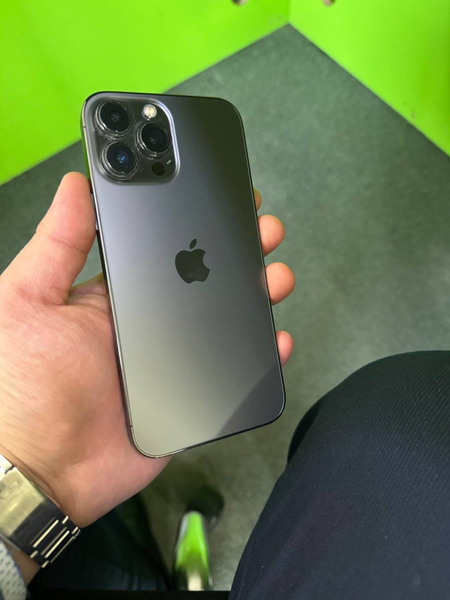 Iphone 13 pro max 256 gb