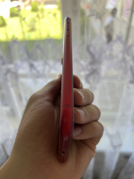 Iphone XR коробка документ, 87%