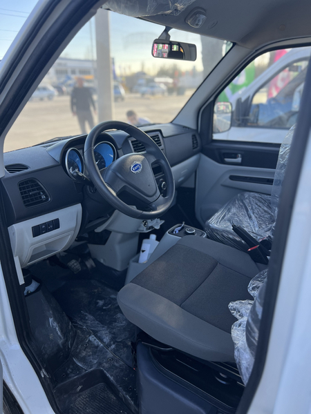 Мини грузавик Q22D EV