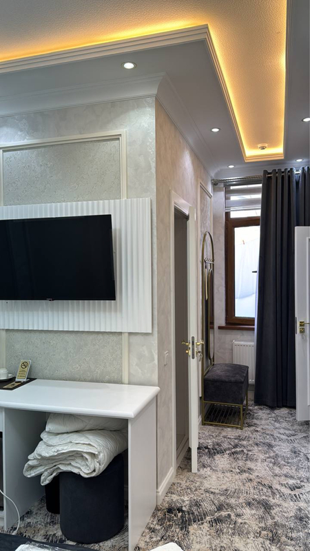 Mehomxona xizmati  lux 199,000