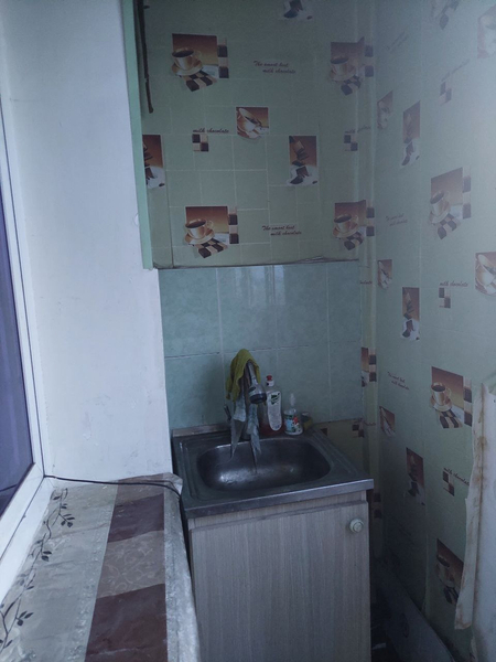 Ватныйда 1 хонали уй сотилади