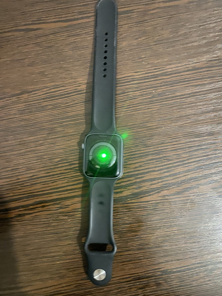 Smart watch 2019