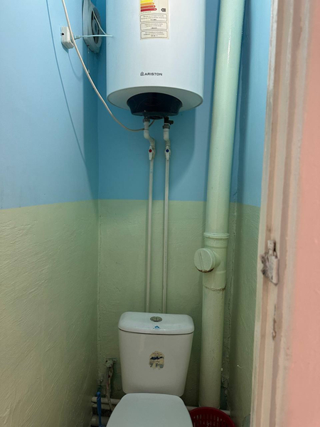 3/2/2 va katta balkon. Zudlik bilan sotiladi.