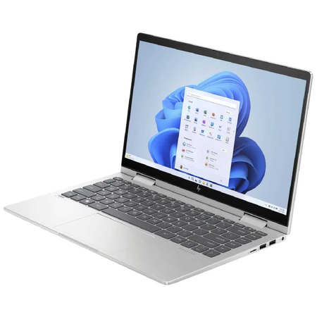 Ноутбук HP Envy x360 14-ES1013DX/Core 5-120U/8GB/512GB/14.1