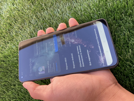redmi note 9 sotiladi