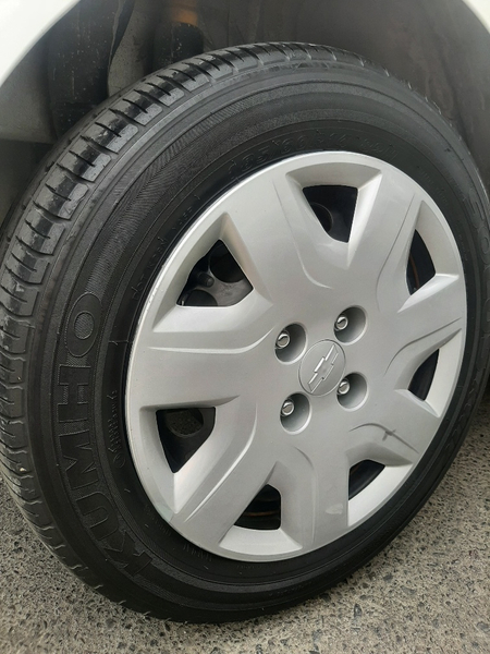 Kumho R14 Balon sotiladi