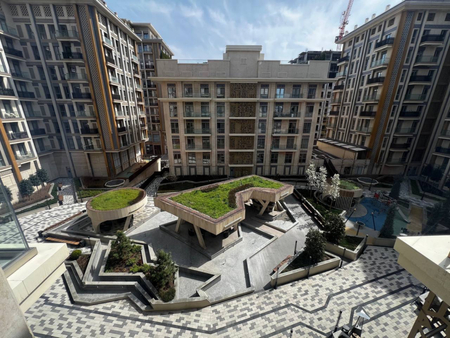 Сдается MIRABAD AVENUE Ноаостройка 2-х ком
