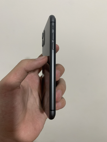 Iphone 11 yomkost 88 oziniki