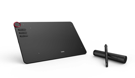 Распродажа!!! Графический Планшет Ugee EX12 (Wacom)