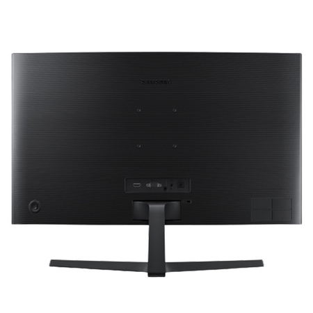 Мониторы\\nМонитор Samsung LC24F396FHICUZ 60 hz Curved 24\\\