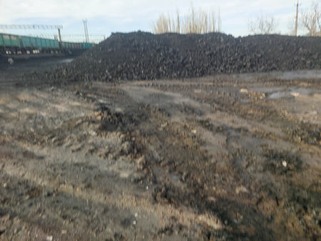 Кумир Шубаркул Премиум 0-300 фракция