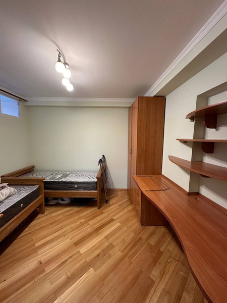 Ташкент Сити!  .3/5/9.  спен план. ( 100м² )  Дружба Народов
