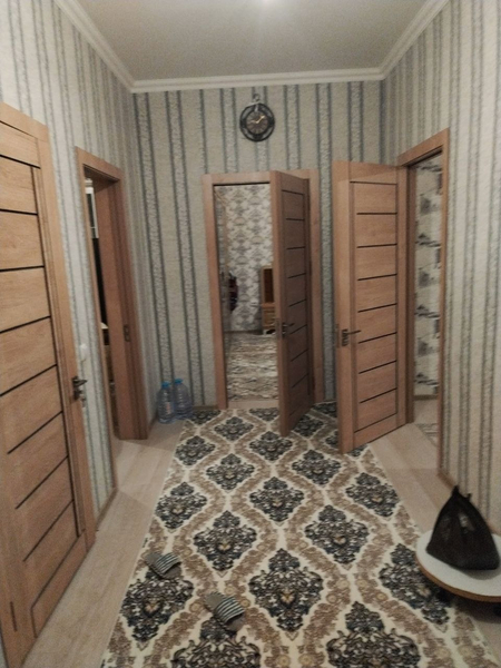 Продаётся квартира