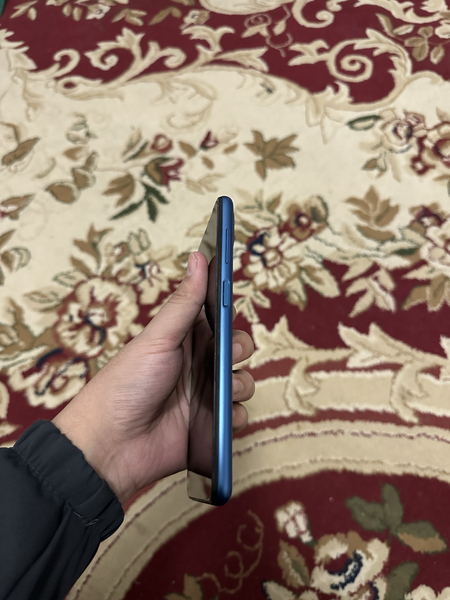 SamsungA12 (blue)