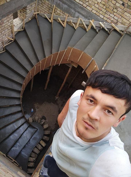 Beton Zina xizmati