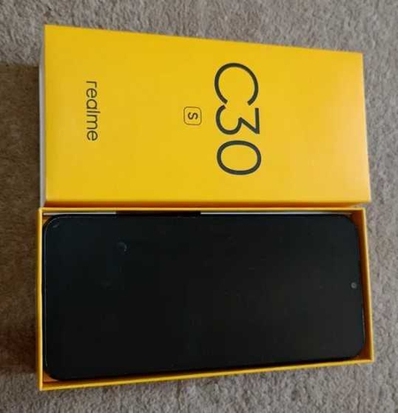 Realme c30 s Сотилади