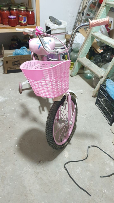 Velosiped eng zor