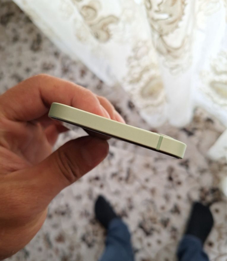 Iphone 12 128gb sotiladi