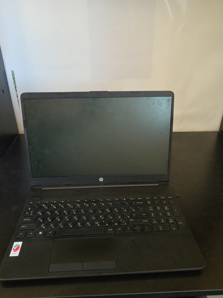 Hp loptop 15- seriya
