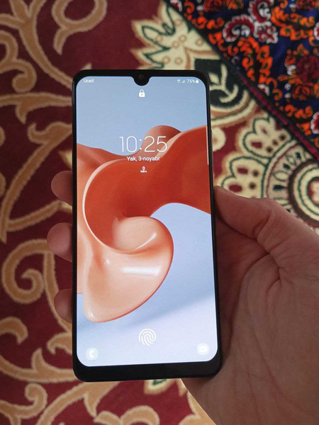 Samsung A32 hotira 128