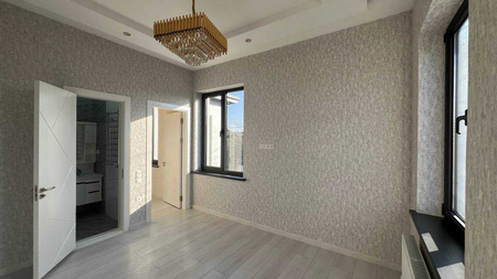 V3089 Юнусабад хасанбой махалла ПРОДАЕТСЯ_ДОМ Соток_1,3 Комната: 5